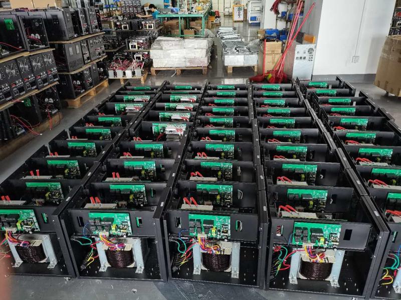 Fornitore cinese verificato - Shenzhen Leeque Technology & Development Co., Ltd