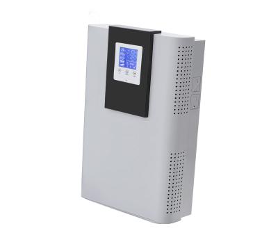 中国 Mppt充満コントローラーが付いているPV 1.5KW DC24V AC110Vの太陽インバーター 販売のため