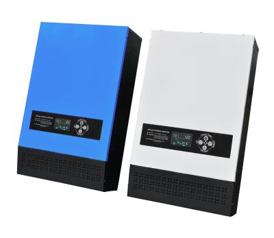 中国 6000W雑種の純粋な正弦波インバーターへのインバーター12V 220V 1000W 販売のため