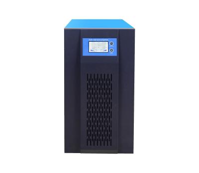 中国 24V 48Vへの格子太陽インバーター2000w 1500Wを離れた110V 220V 1kw 販売のため