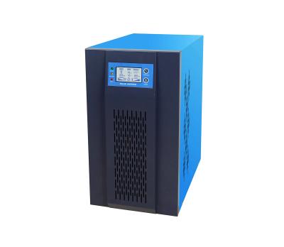 中国 造られた担当したコントローラーが付いている1.5KW 2KW 3KW力インバーター 販売のため