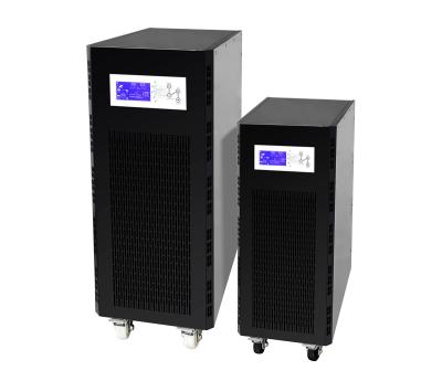 中国 3.2KWへの20KW三相雑種の太陽インバーター4KVAへの25KVA 販売のため