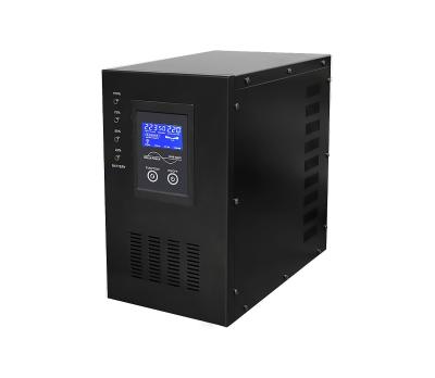 中国 2000W造られた担当したコントローラーが付いている光起電力インバーターへの1500W 販売のため