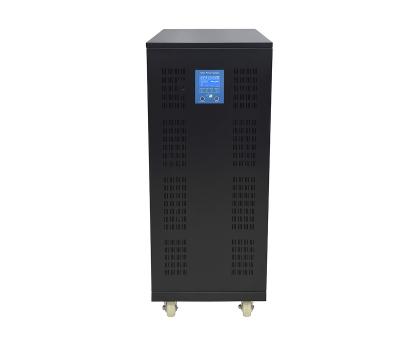中国 240V 30kw雑種インバーター384V 40kw PWM太陽インバーター 販売のため