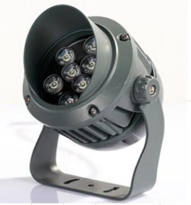 China DC24V 9W LED Flood Light Security Flood Lights for sale
