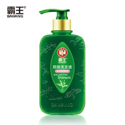 China Anti-Loss Shampoo (Moisturizing &Conditioning type Shampoo ) for sale