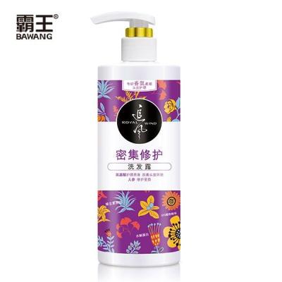 China Royalwind Intensive Repair Shampoo for sale