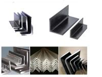 China Galvanized Perforated Steel Angle Polishing Blasting Surface for sale