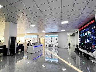 China Factory - Anhui Viano Water Purification Technology CO., LTD