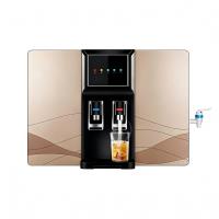 Quality Multi Scenario RO All in One Water Purifier with Light Control UV Sterilization for sale