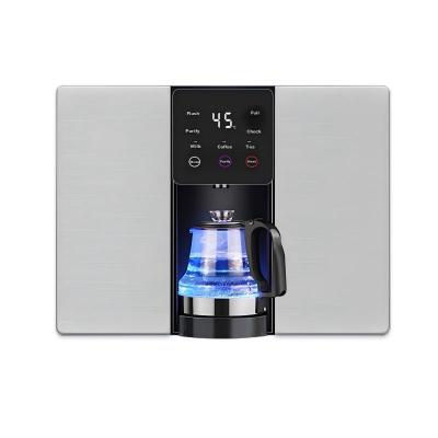 China 5 Stage RO Water Purification System Household With True 100°C Boiling Function for sale