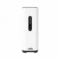 Quality Under Sink High Flow RO System Smart Pumpless Tankless With 600GPD Capacity for sale