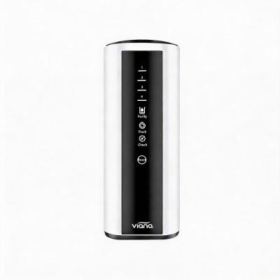 China High Flow Tankless Under Sink RO Water Purifier 600GPD Featuring QuickSwap Top Access for sale