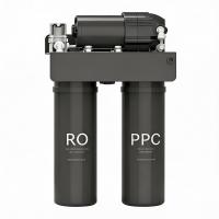 Quality Compact 400GPD Under Sink RO System Integrated Design Space Saving for sale