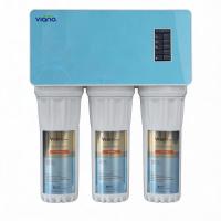 Quality 5 Stage Undersink RO Water Purifier Leak Proof With LED Smart Display for sale