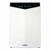 Quality Ultra Slim Magnetic RO Water Purifier Cabinet With Hidden Smart Panel for sale