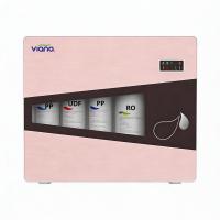 Quality Ultra Slim Magnetic RO Water Purifier Cabinet 400G With Perforated Panel Design for sale