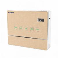 Quality Slim Magnetic RO Purifier Cabinet 100G With Customizable Filter System for sale