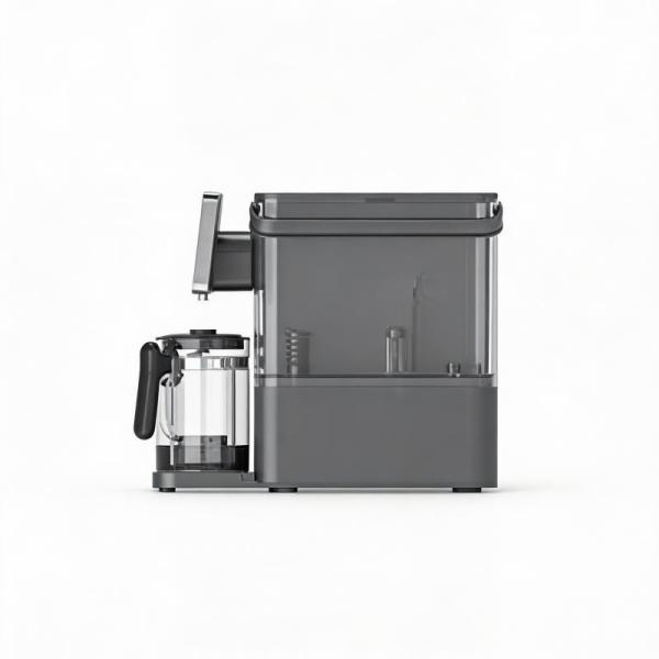 Quality Desktop RO Water Dispenser True 100°C Boiling with 4 Temperature Control for sale