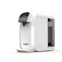 Quality 7L Dual Tank Desktop RO Water Purifier With UV Sterilization for sale