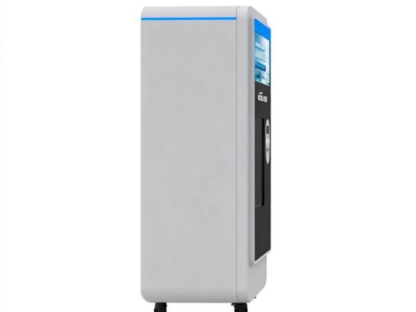 Quality 1000G Capacity Automatic Water Vending Machine With 90L Tank for sale