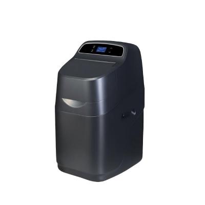 China Compact Whole House Automatic Water Softener With Dual-Flow Regeneration System for sale