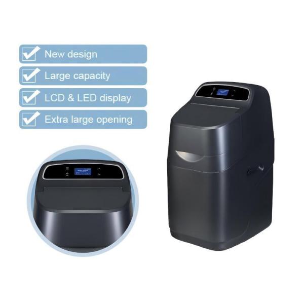 Quality Compact Whole House Automatic Water Softener With Dual-Flow Regeneration System for sale