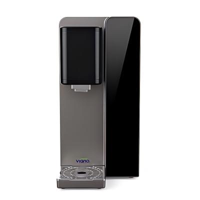 China Countertop RO Water System With Tankless Design And Direct Water Connection for sale