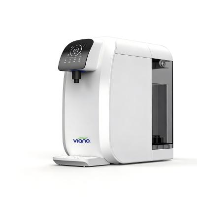 China FACTORY countertop RO Water Purifier Boiling System (UV) for sale