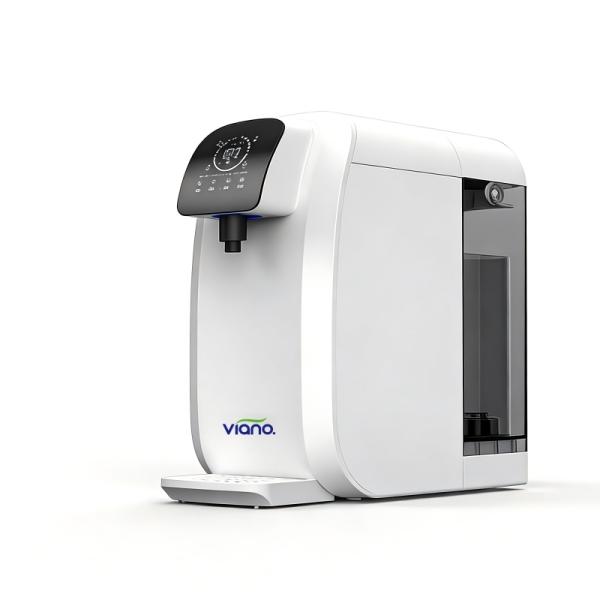 Quality FACTORY countertop RO Water Purifier Boiling System (UV) for sale