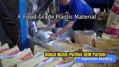 Viano All Scene Water Purification Equipment Supplier