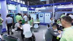 Viano Aqua at Shanghai Water Expo 2026 | Water Purification Solutions Showcase