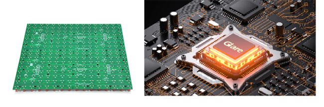 Customizable LED Display