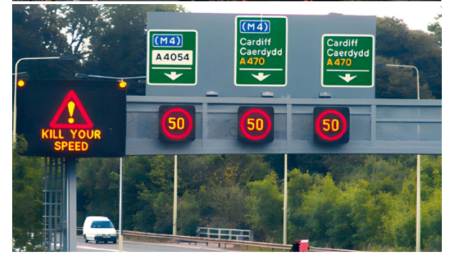 LED Display Application 2