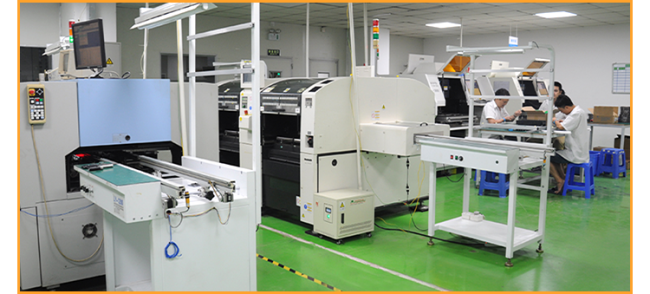 Quality Control Process 5