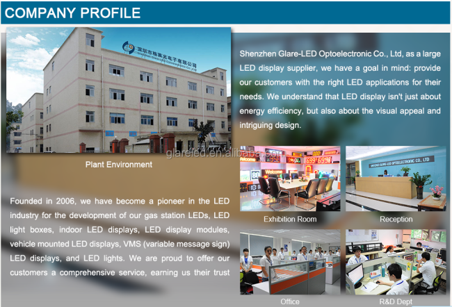 Company Profile Image