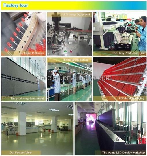 Our manufacturing facility