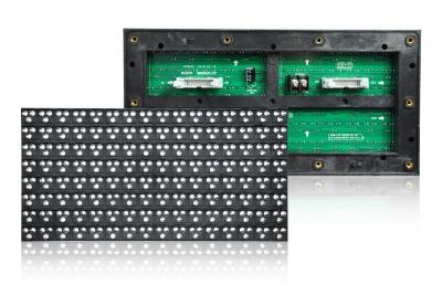 Cina En12966 Il suo modulo a guida del traffico Display video Ip65 livello impermeabile in vendita