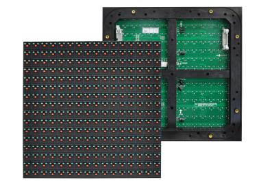 Cina En12966 Il suo modulo a guida del traffico Display video Ip65 livello impermeabile in vendita