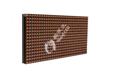 China P10 Dual Color LED Module Outdoor Stage Display Screen Waterproof LED Advertising for sale