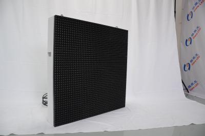 China RGB LED Module For Billboard Panel Screen 8x16 P20 Outdoor 7000-7500cd/Sqm for sale