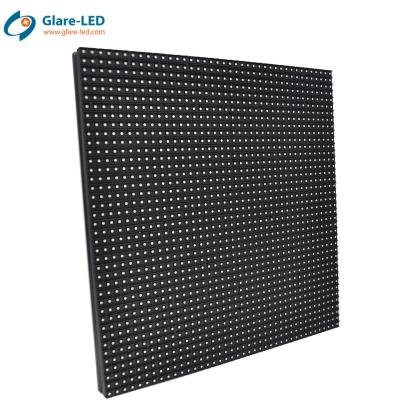 China 22478 Dot/m' Density P6.67 LED Module with Front Service and Open Double Maintenance for sale