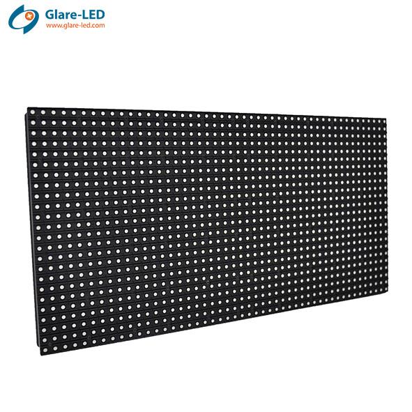 Quality Brightness cd/M2 8000 Original LED Module Panel Screen SMD Full Color Backside Service for sale