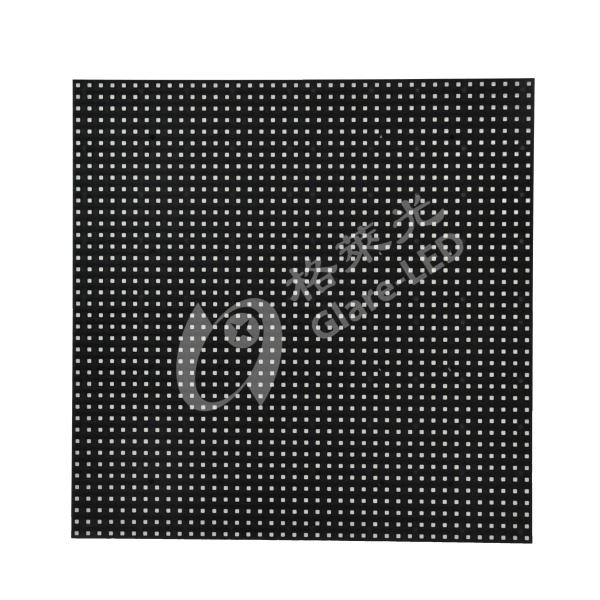 Quality Highly Durable P8 SMD Outdoor Front Service LED Module 40*40mm with Media datasheet for sale