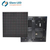 Quality Upgrade Your Advertising Efforts with 16*16 Variable Message Sign LED Display for sale
