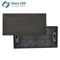 Quality 256*256*35mm Item Size Top Variable Message Sign LED Display Module for Other for sale