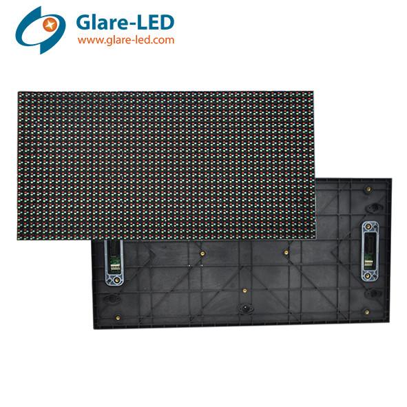 Quality 256*256*35mm Item Size Top Variable Message Sign LED Display Module for Other Pixels for sale