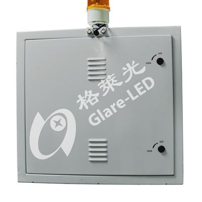 China P4.75 Outdoor LED Display for Toll Collection Highway Entrance Display of Entrance for sale