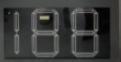 China RF Solar Powered Radar Speed Limit Sign Highway City Road Vms Led Display Variable Road Signs for sale