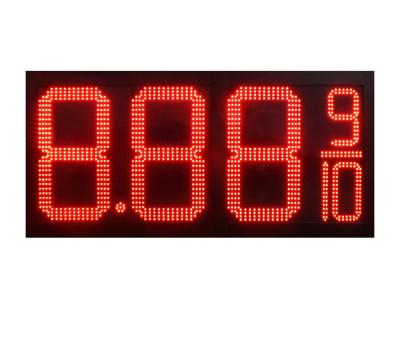 China Cambiador de gas de 24 pulgadas con alta luminosidad y conectividad del sistema en venta